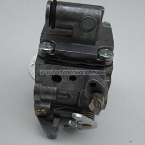 Fits Stihl 1130-120-0603 C1Q-S57C Chainsaw Carburetor 017 017 MS170 MS180#from__flatscat1202 GERHJT14301