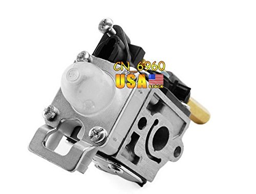 Carburetor Carb Fit Echo PAS-266 PE-266 Power Attachment OEM Zama RB-K112 ;#G344T3486G 34BG82G247607