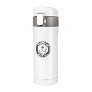 Tatung TVB-300WU 10 oz Stainless Steel Thermal Mug