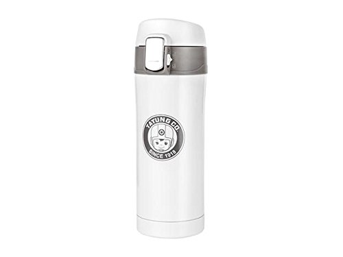 Tatung TVB-300WU 10 oz Stainless Steel Thermal Mug