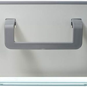 Minky Homecare Sink Organizer, White