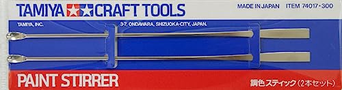 TAMIYA Paint Stirrer 74017