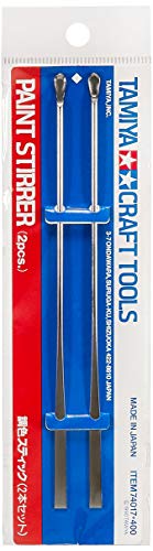 TAMIYA Paint Stirrer 74017