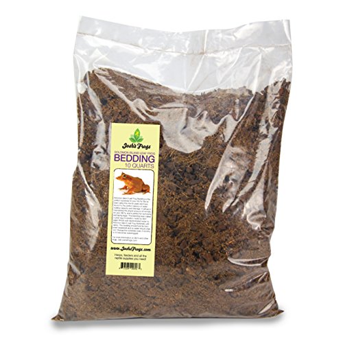 Josh's Frogs Solomon Island Leaf Frog Substrate (10 Quart)