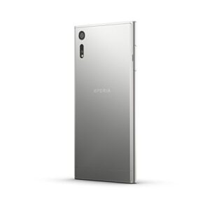 Sony Xperia XZ - Unlocked Smartphone - 32GB - Platinum (US Warranty)