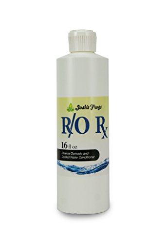 Josh's Frogs R/O Rx (16 oz)