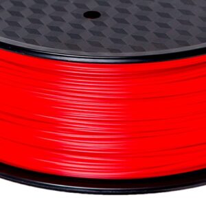 Paramount 3D PLA 1.75mm 1kg Filament (4 spools) Multiple Colors