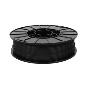 cheetah tpu 3d printing filament - 1.75mm .5kg - midnight