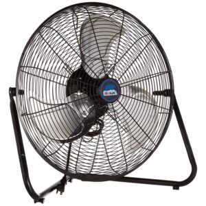 b-air firtana-20x multipurpose high velocity fan - 20 inch floor fan