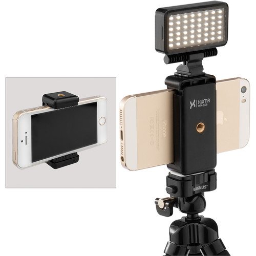 Xuma Smartphone Mount