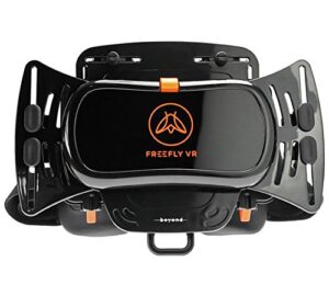 freefly beyond - virtual reality headset