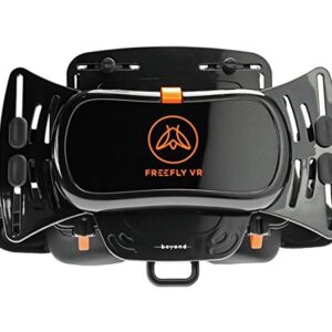 Freefly beyond - Virtual reality headset