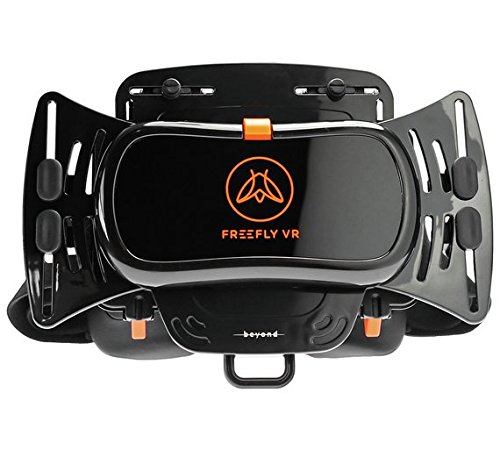 Freefly beyond - Virtual reality headset