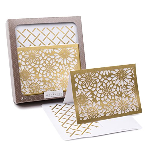 Hallmark Signature Cards