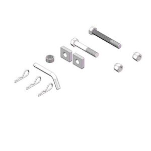 husky towing 31525 head fastener pkg (both)