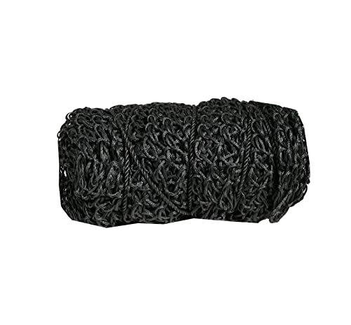 HORZE Multifeeder Hay Net, 90x120in - Black - One Size