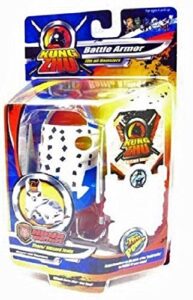 tinflyphy new kung zhu ninja warrior battle armor thorn/blizzard jenin, g14e6ge4r-ge 4-tew6w248743