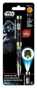 trends international rogue one projector pen