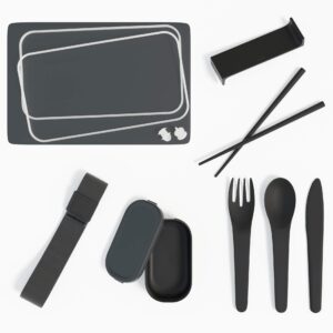 bentoheaven bento box replacement spare parts