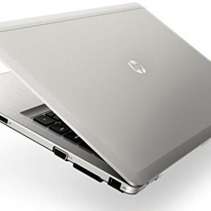 HP EliteBook Folio 9470M 14" Intel Core i5-3437U 1.9GHz 16GB 320G SATA Windows 10 Professional (Renewed)