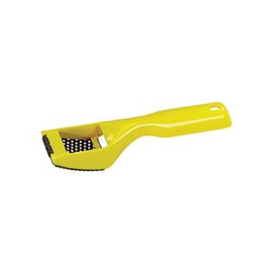 stanley 21-115 surform shaver