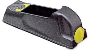 stanley 21-399 6-inch surform pocket plane