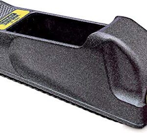 Stanley 21-399 6-Inch Surform Pocket Plane