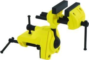 stanley 83-069m maxsteel multi-angle base vise