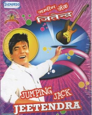 Jumping Jack Jeetendra