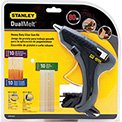 Stanley Electric Glue Gun, 80W, 0.45 in, Trigger