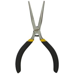 stanley 84-096 5-inch needle nose plier