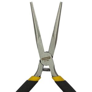 Stanley 84-096 5-Inch Needle Nose Plier