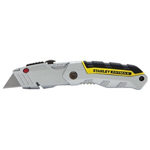 stanley fmht10283 fatmax folding retractable knife