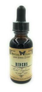 fresh bidens pilosa natural extract tincture