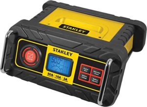 stanley bc50bs battery charger