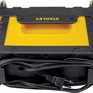 STANLEY BC50BS Battery Charger