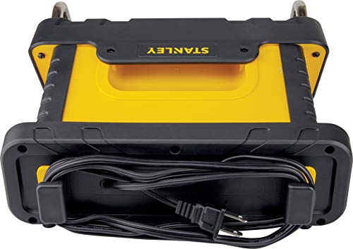 STANLEY BC50BS Battery Charger