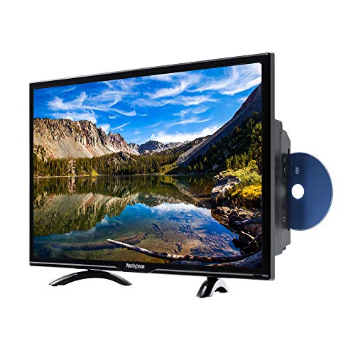 Westinghouse 32 inch LED HD DVD Combo TV