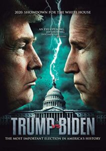 trump vs biden