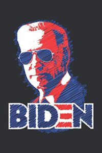 biden: i love joe biden, political support sighn for joe biden