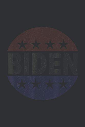 Biden: I Love Joe Biden, Political Support Sighn For Joe Biden