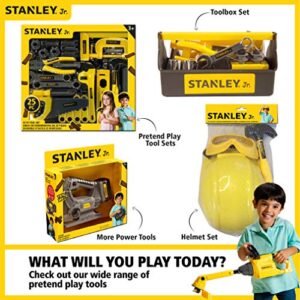 Stanley Jr Battery Operated Weed Trimmer