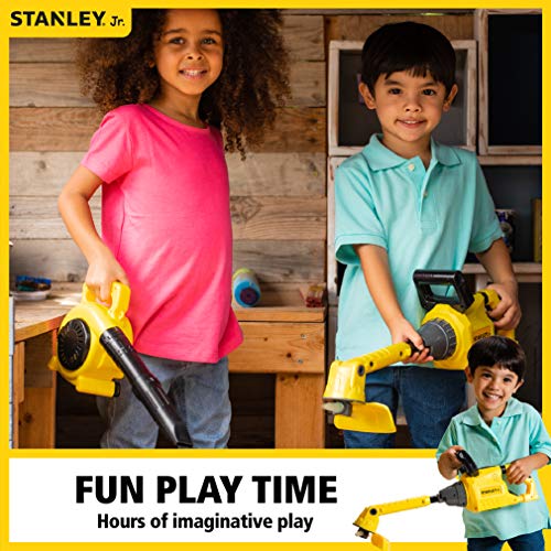 Stanley Jr Battery Operated Weed Trimmer