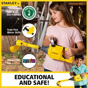 Stanley Jr Battery Operated Weed Trimmer