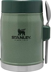 stanley the heritage vacuum food jar