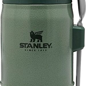 Stanley The Heritage Vacuum Food Jar