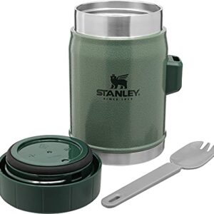 Stanley The Heritage Vacuum Food Jar