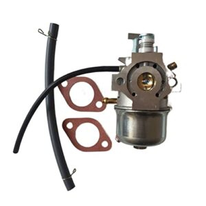 xiaotingbuliao carburetor 284-62372-20 eh09 carburetor compatible with robin subaru eh09-2 ras170 wisconsin 3.0hp 2.4~4hp rammer compactor jumping jack hammer industrial tools garden carburetor