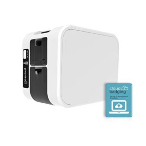 magicard pronto100 id card printer (printer)