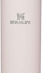 Stanley AeroLight Transit Bottle, Vacuum Insulated Tumbler for Coffee, Tea and Drinks with Ultra-Light Stainless Steel 16oz